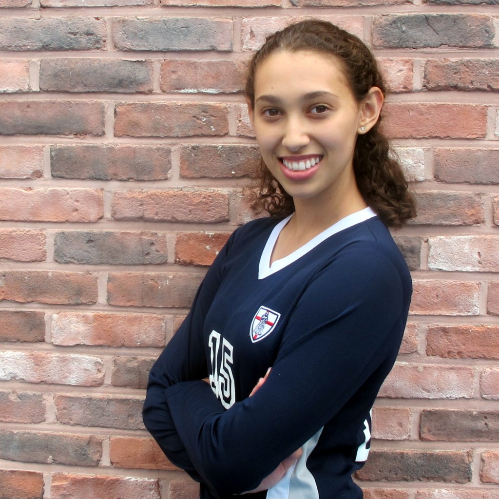 JV Girls Volleyball 2015-16 – YISSPN